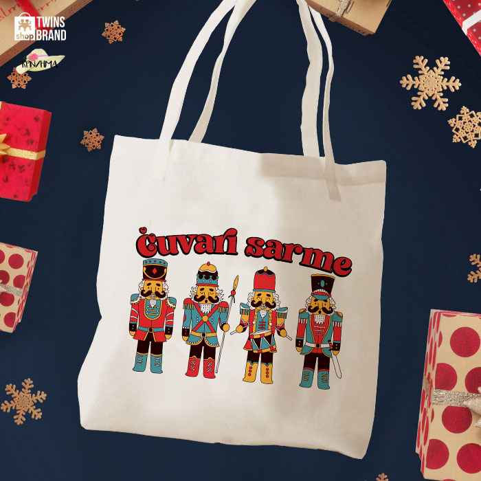 ČUVARI SARME, CEGER