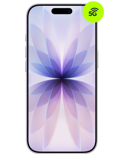 iPhone 17 256GB Lavender