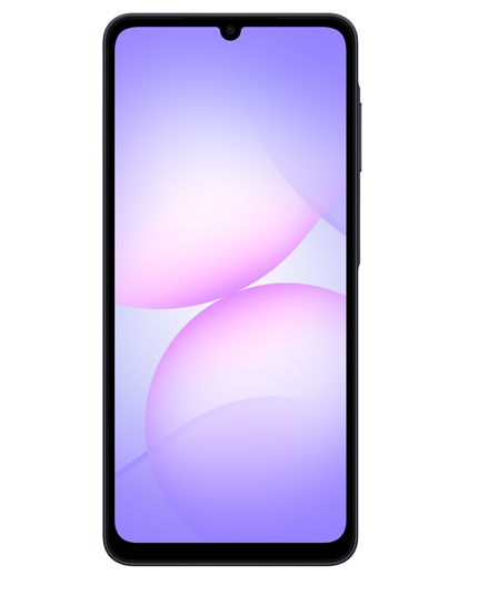 Galaxy A07 128 GB