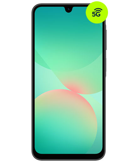 Galaxy A26 128GB 5G