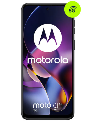 Moto G54 Power 5G 256GB