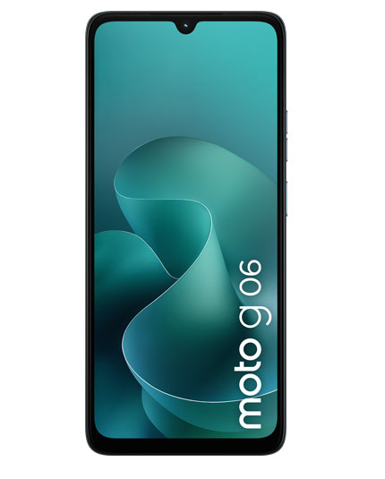 Moto G06 256GB