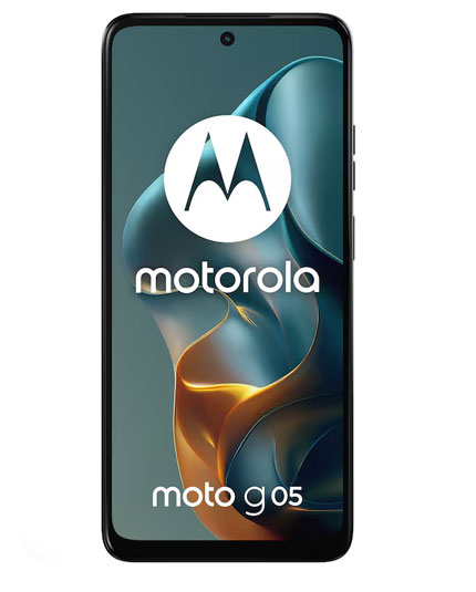Moto G05 256GB