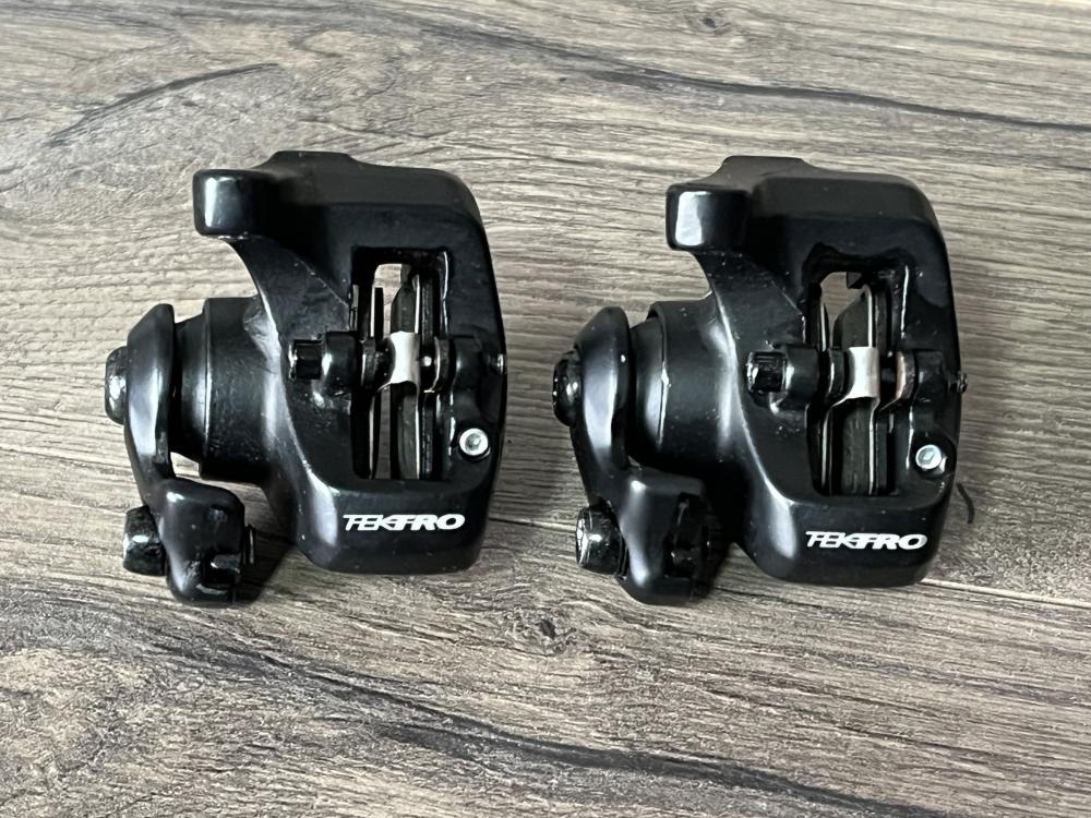 Tektro MD-C510 Road Flat Mount 077