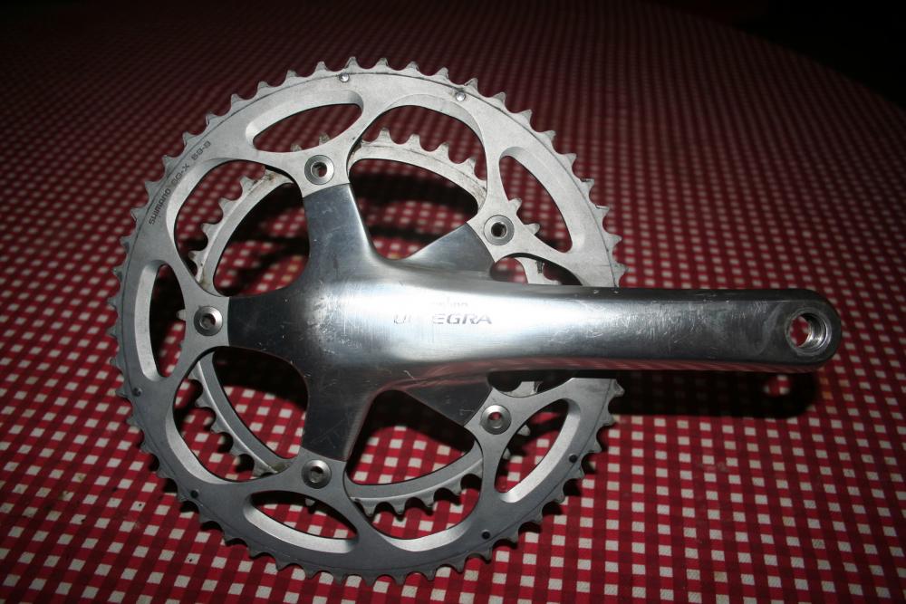 Ultegra 10 b 53-39