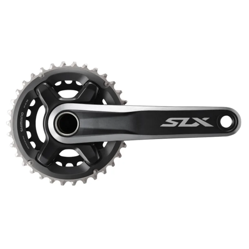 Srednji pogon SHIMANO SLX FC-M7000-11-2