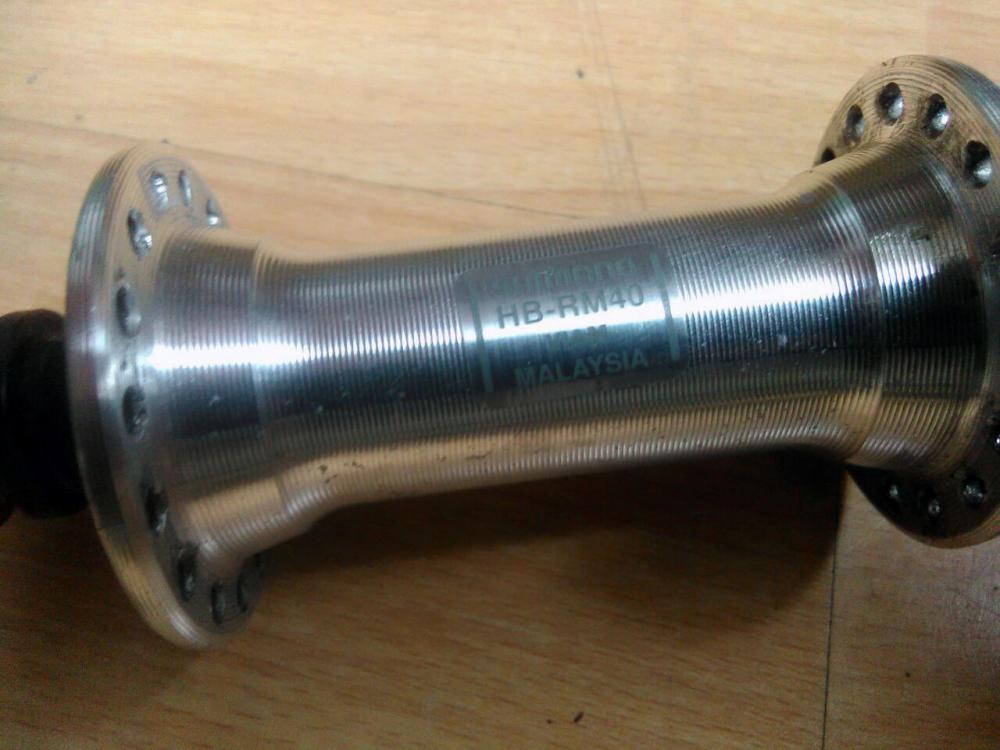Shimano HB-RM4 Viam Malaysia
