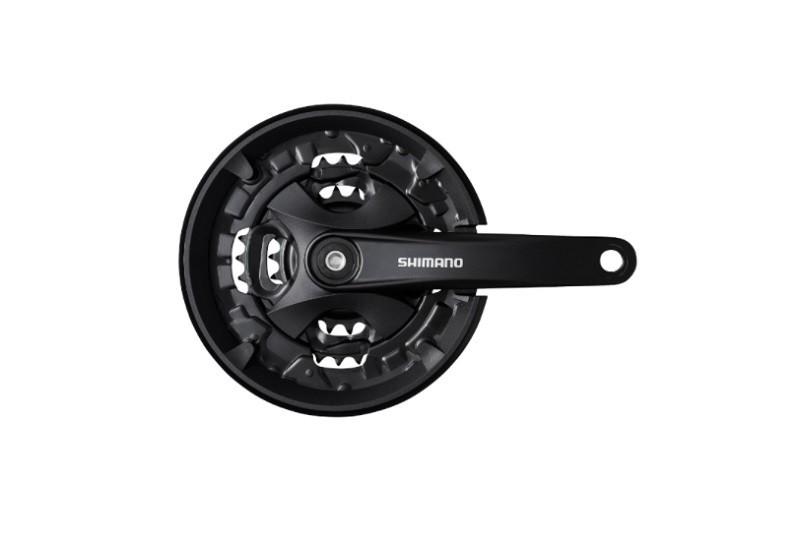 Srednji pogon SHIMANO FC-MT101