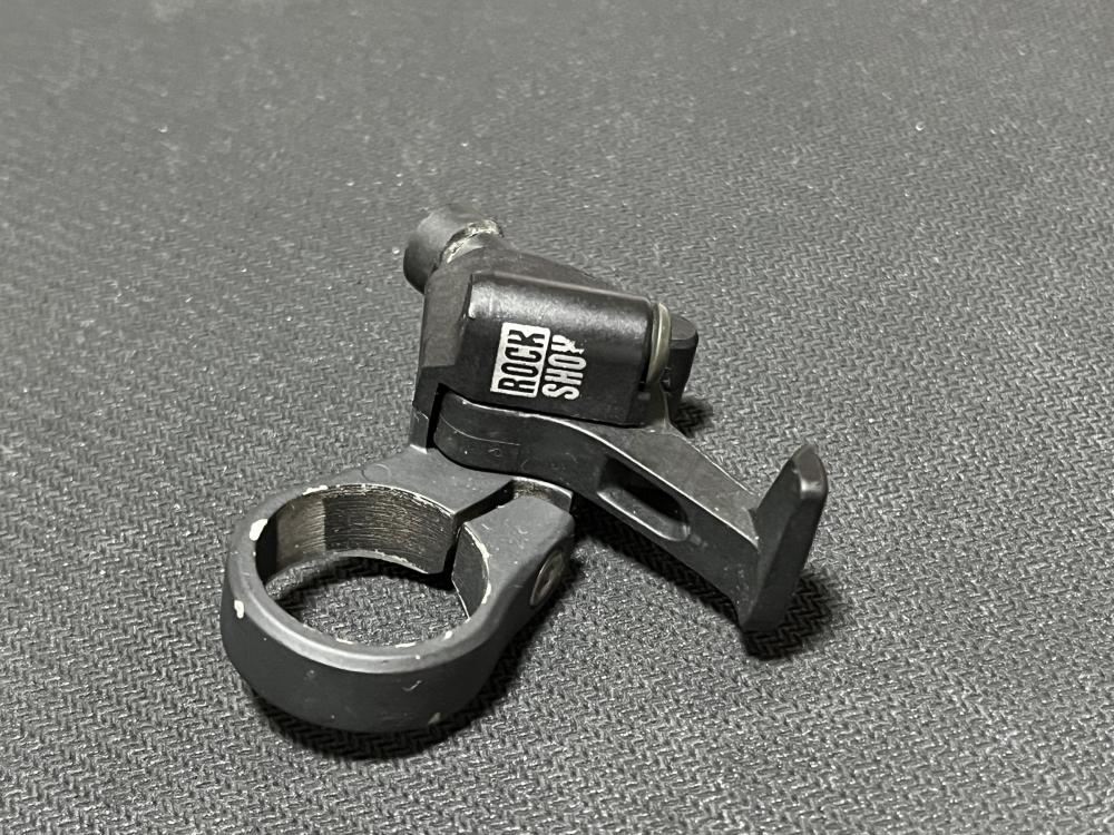 ROCKSHOX Ručica Remote PopLoc Lever 1733