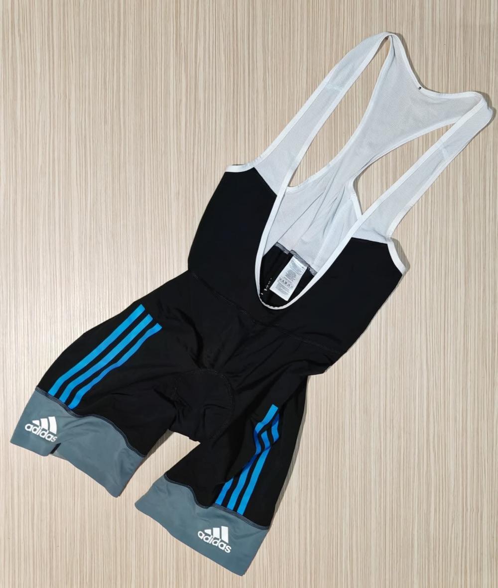 Adidas Formotion biciklistički triko L