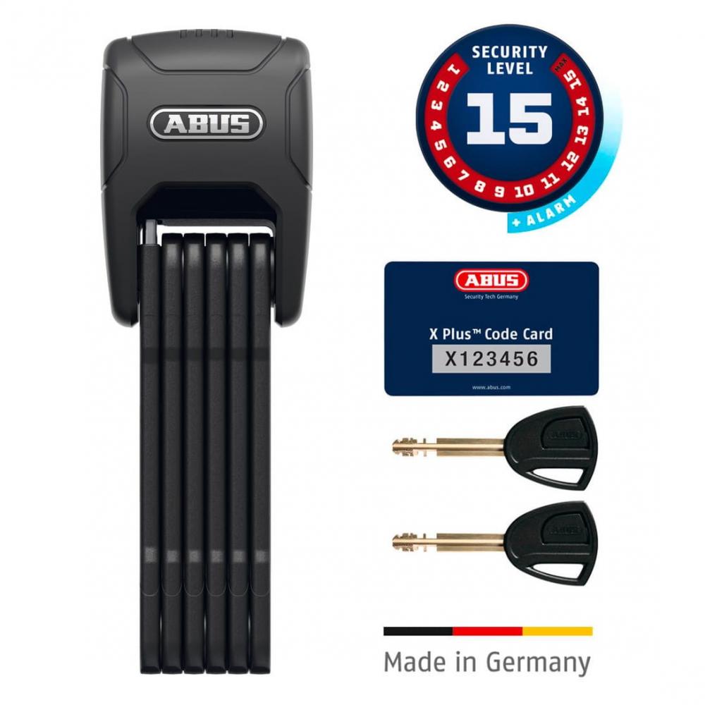 Abus Bordo Granit XPlus 6500KA