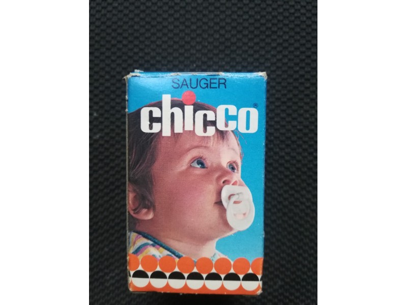 CHICCO ExYu cucle