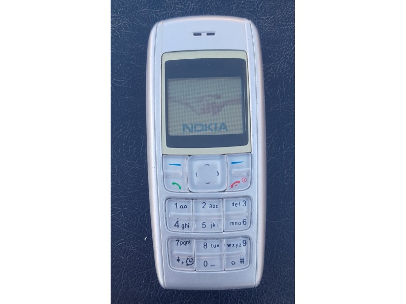 NOKIA 1600