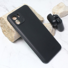 Futrola 3D Camera za Xiaomi Redmi A1/A2 crna
