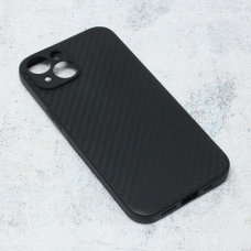 Futrola Carbon fiber za iPhone 14 6.1 crna