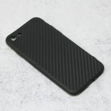 Futrola Carbon fiber za iPhone 7/8/SE 2020/2022 crna