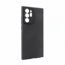 Futrola Carbon fiber za Samsung N985F Galaxy Note 20 Ultra crna