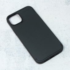 Futrola Defender Carbon za iPhone 14 Plus 6.7 crna