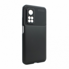 Futrola Defender Carbon za Xiaomi Mi 10T/10T Pro crna