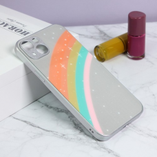 Futrola Color Stars za iPhone 14 Plus 6.7 type 1