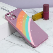 Futrola Color Stars za iPhone 14 Plus 6.7 type 4