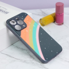Futrola Color Stars za iPhone 14 Pro 6.1 type 6