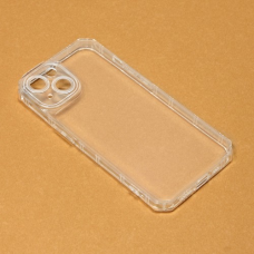 Futrola Full Protection za iPhone 14 6.1 transparent
