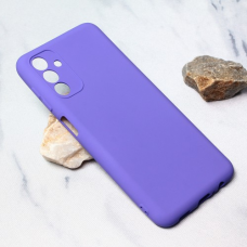 Futrola Nano Silikon za Samsung A136B Galaxy A13 5G ljubicsta