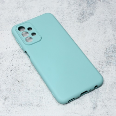 Futrola Nano Silikon za Samsung A235F Galaxy A23 4G/5G mint