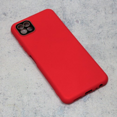 Futrola Soft TPU za Samsung A226B Galaxy A22 5G crvena