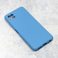 Futrola Summer color za Samsung A226B Galaxy A22 5G svetlo plava
