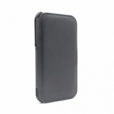 Futrola Cellular Line VISION za Samsung NOTE 2 crna