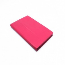 Futrola kozna za Sony Xperia Z Tablet pink