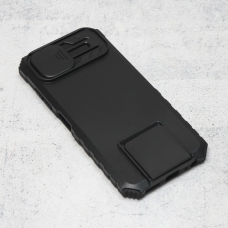 Futrola Crashproof Back za Samsung A226B Galaxy A22 5G crna