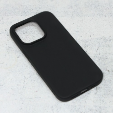 Futrola Gentle Color za iPhone 14 Pro 6.1 crna
