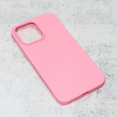 Futrola Gentle Color za iPhone 14 Pro Max 6.7 roze