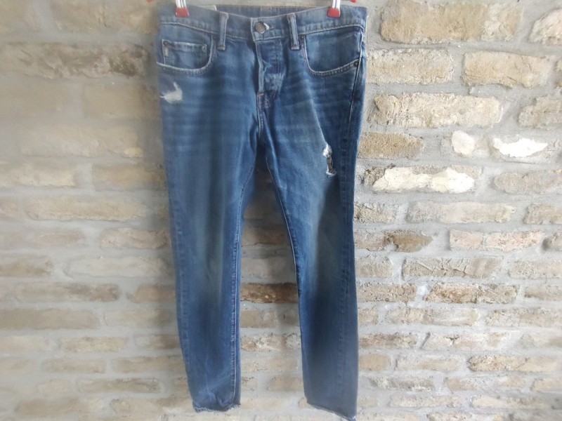 Archibald farmerke+++