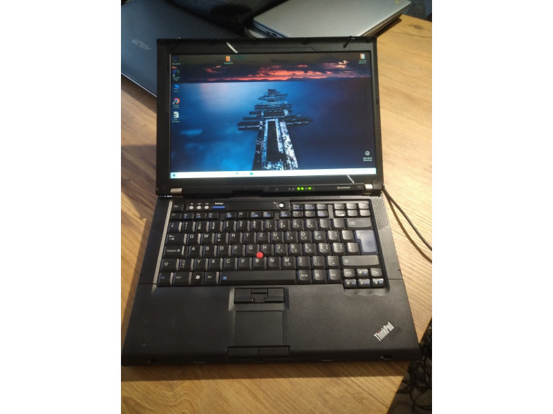 Lenovo T 61
