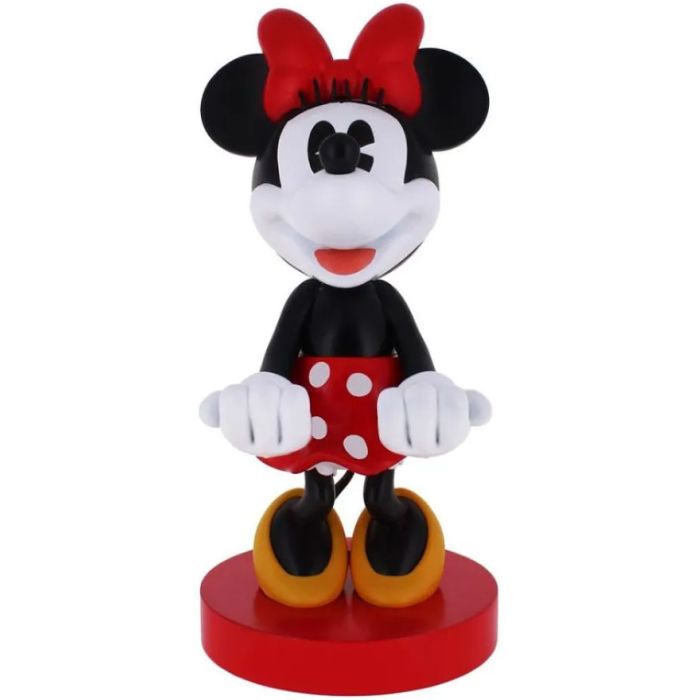 Držač za džojstik Cable Guys Disney - Minnie Mouse