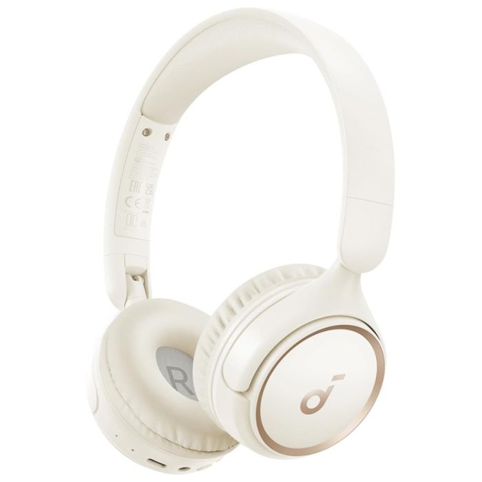 Slušalice Anker soundcore H30i Wireless White
