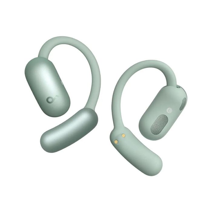 Slušalice Anker soundcore AeroFit 2 Green