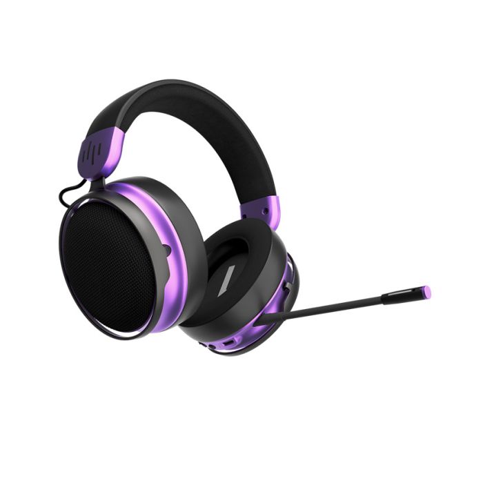 Slušalice Dark Project SONO Wireless Headset - Black