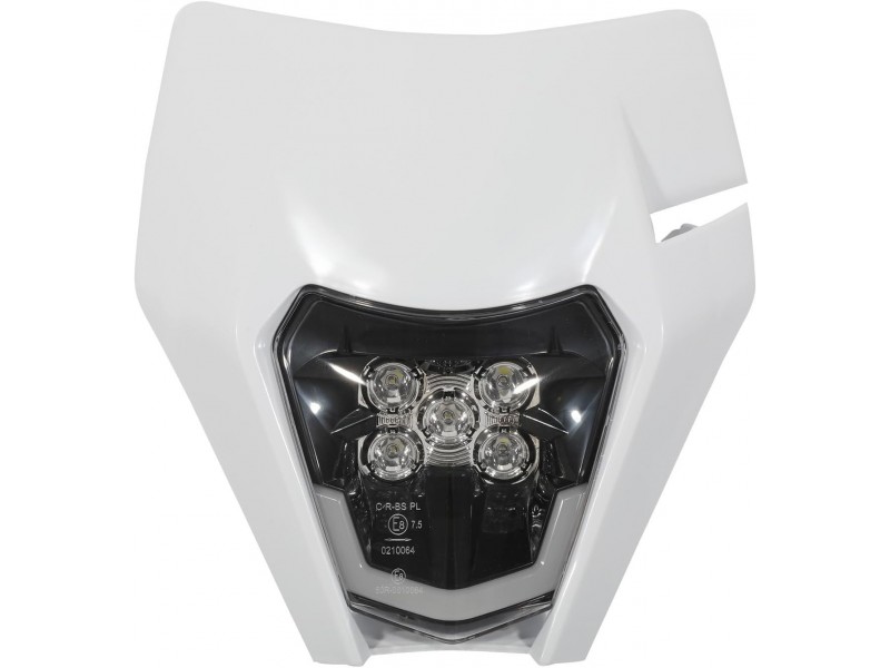 LED svetlo far za Enduro EXC250 SX250 SX350 640LC4