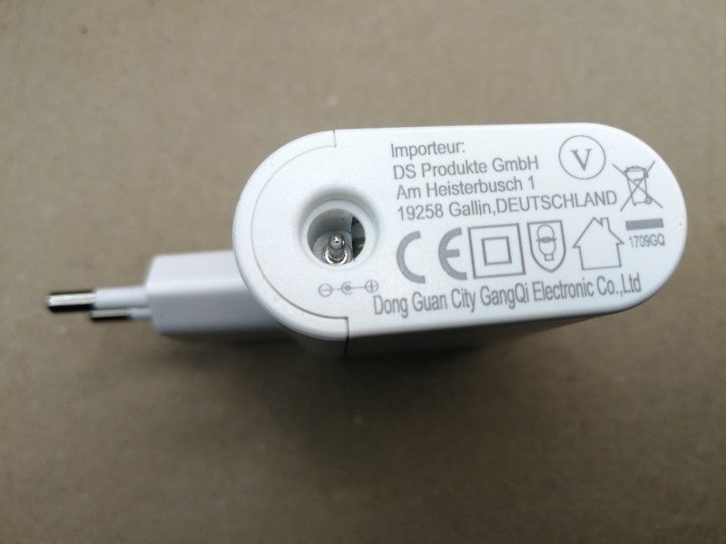 LED drajver 10V --- 600mA