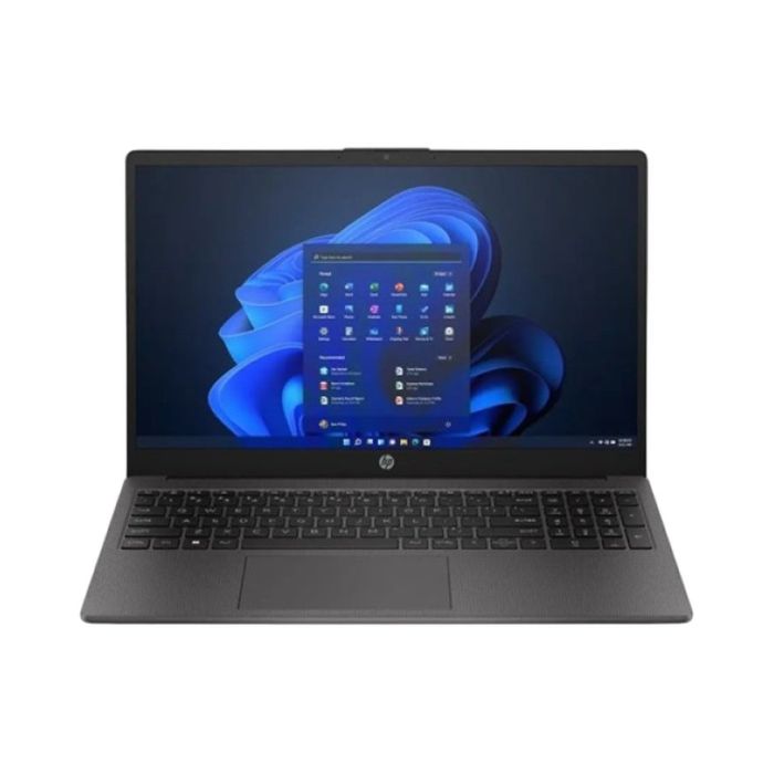 Laptop HP 255 G10 15.6'' (B39ZTAT) AMD Ryzen 3 7330U / 16GB / 512GB SSD / AMD Radeon Graphics / Silver / Win11Pro