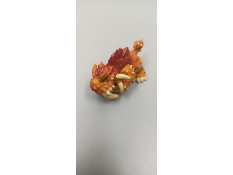 Mini figura Dinofroz Megasmilodon