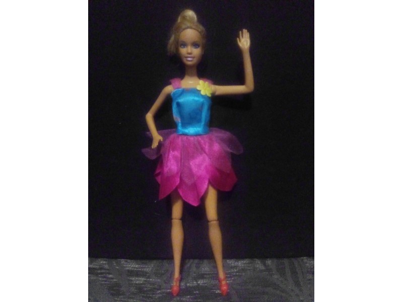 Barbie Mattel lutka broj 16