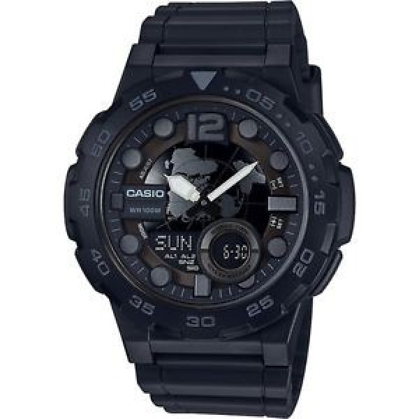 CASIO DIGITALNI AEQ-100W-1B