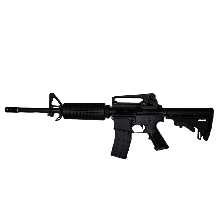KJ Works M4 GAS Carbine