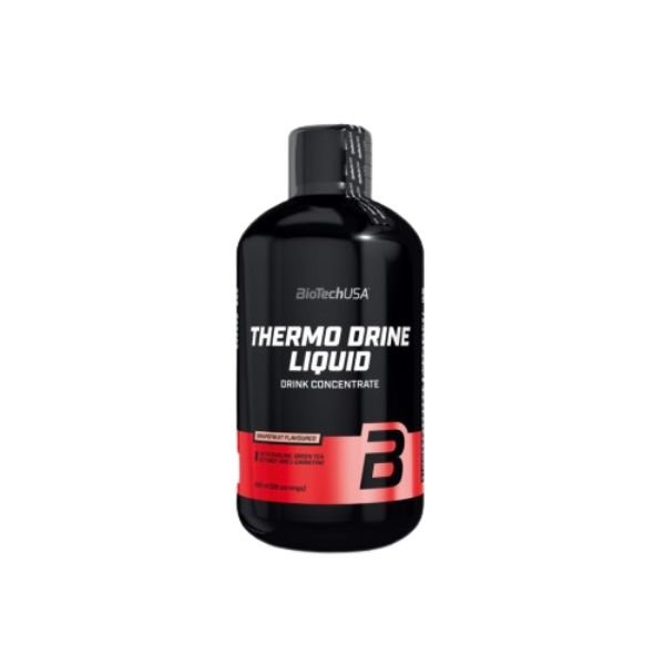 BioTechUSA Thermo Drine Liquid